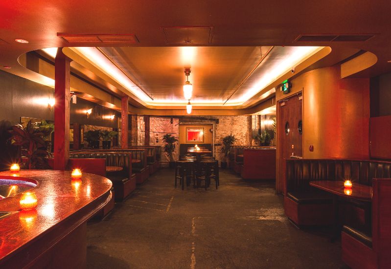 Other Venues | Neumos