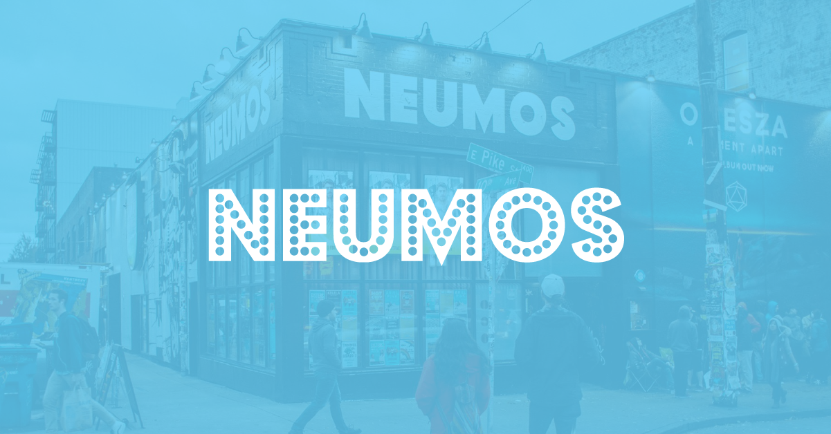 Music Venue in Seattle, WA | Neumos